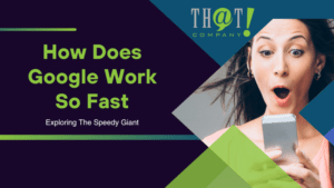 How Does Google Work So Fast | Rapid Performance Insight